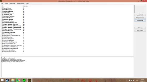 My Fnv Crashes After Adding Weathers And Interiors Please Help With