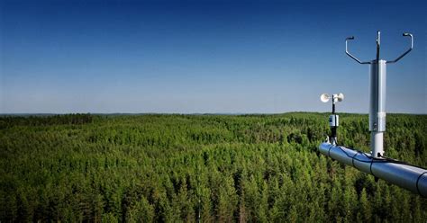 Climate Predictions Require Increasingly Accurate Information On Atmospheric Particles