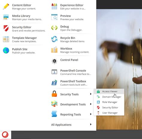 How To Disable Database Switching In Sitecore