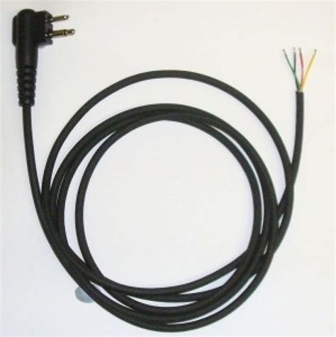 Motorola 2pin