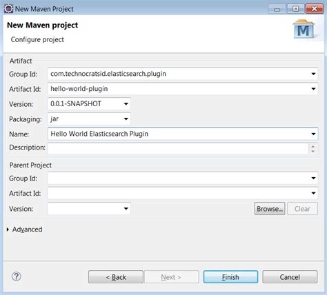 How To Create An Elasticsearch 641 Plugin Technocratsid Blogs