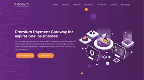 Innoviti Payment Gateway Software Free Trial And Download Available At Best Price In Bengaluru