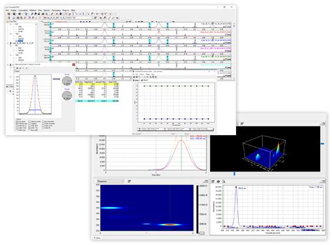Chromatography Data System Scion Chromatography Software