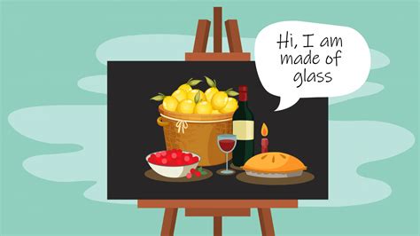 The 7 Elements Of Art Texture Lillian Gray Art Babe