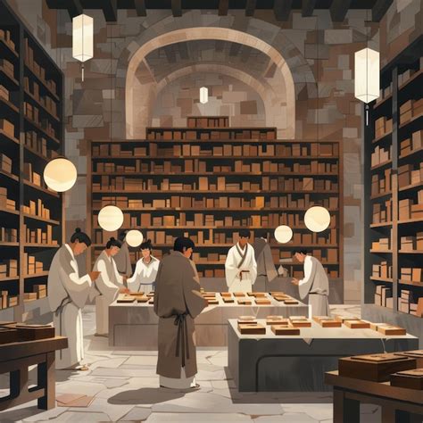 Intellectual Life In Nippur Scribes At Work In A Sumerian Library