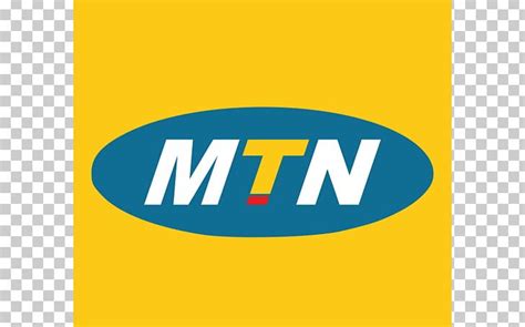 Logo Mtn Ivory Coast Brand Product Design Mtn Group Png Clipart Area