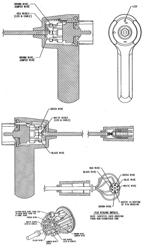 Install Wireless Remote Warn Winch Wiring Diagram