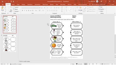 How To Turn Any PDF Into An Interactive PowerPoint ClassPoint
