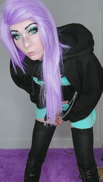 Take A Lick Scrolller