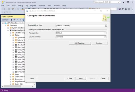 4 Ways To Export Data From Azure Sql Database