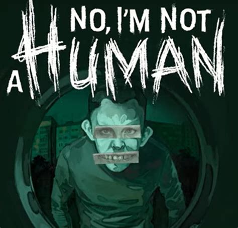 No Im Not A Human Game Free