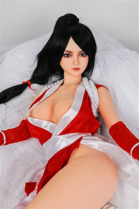 Cosplay Sex Doll For Cosers HXDOLL