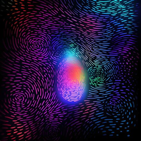 Download Fingerprint Biometric Security Royalty Free Stock Illustration Image Pixabay