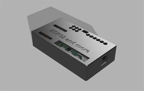 Gallery ESP32 PWM Control Board Ver 2 1 Hackaday Io