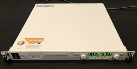 750w直流电源n5744a 是德n5745a和n5746a图片 高清图 细节图 深圳市汉润电子有限公司 维库仪器仪表网