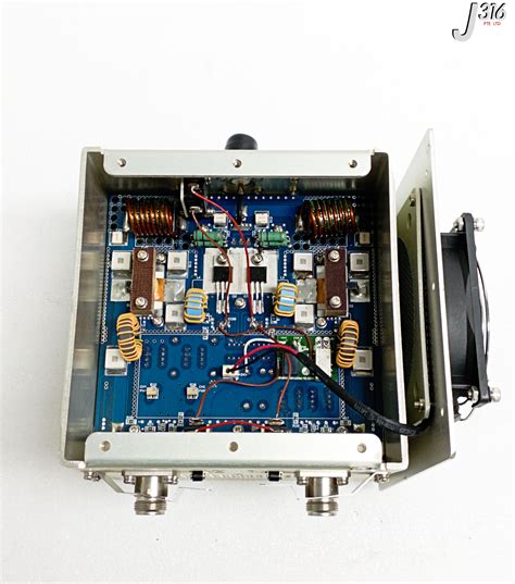 29791 Rfpt Rf Power Switch 1356mhz Sw2013 J316gallery