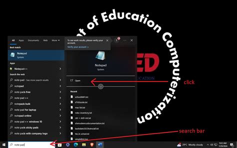 Lesson 1 Windows 10 Platform