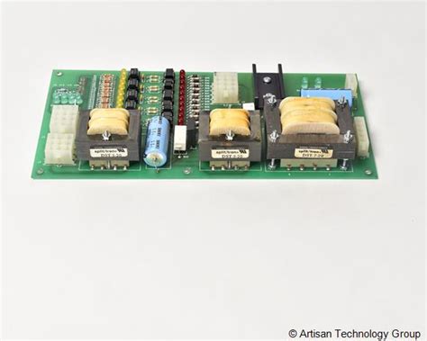 Itc 5720 1 Power Supply Isolator Artisantg™