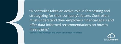 Comptroller Vs Controller Whats The Difference And Why Care