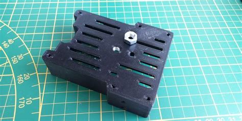 how i built a simple timelapse system with raspberry pi and a picamera