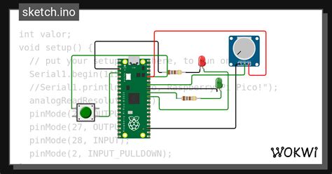 Projetorasp1 Wokwi Esp32 Stm32 Arduino Simulator Projetorasp1 Wokwi Esp32 Stm32 Arduino Simulator