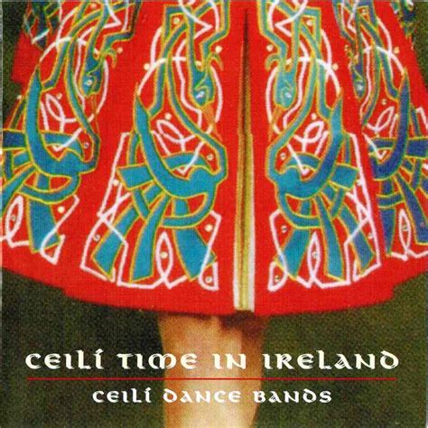 Ceili Dance Bands Ceili Time In Ireland