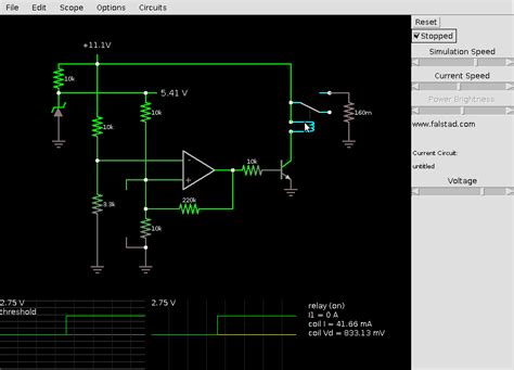 Power Supply How To Build A Low Voltage Disconnect Switch For Dc 12 4v 70a Electrical