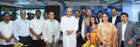 IBM Consulting Opens New Client Innovation Center In Bhubaneswar