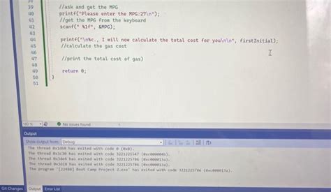 Solved Project Objective To Compile Build And Execute An