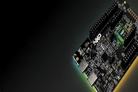 DigiKey NXP MCX MCU Design Contest To Start April 8 2024