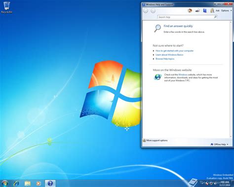 Microsoft Windows Embedded POSReady 7 1 1 0210 0 The Collection Book