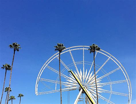 Fairplex In Pomona Prepares For 2015 La County Fair Daily Bulletin