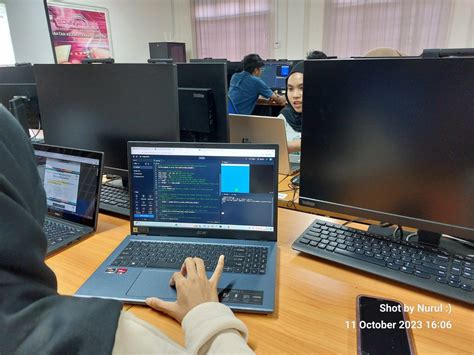 Python Programming 202310 Politeknik Tuanku Sultanah Bahiyah Ir Dr Nurul Hazlina Noordin