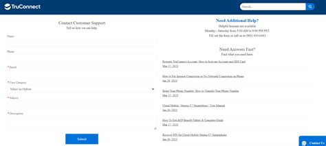 How To Unlock A TruConnect SIM Card NetworkBuildz