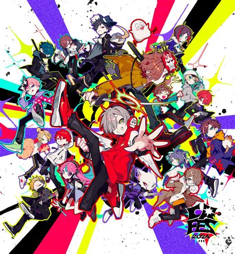 Cr Fes 2024 だるま イラスト 鯖 イラスト アートの壁紙