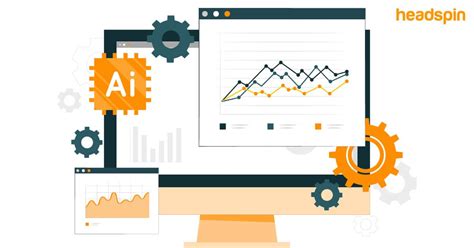 Headspin On Linkedin Aitesting Machinelearning Qualityassurance