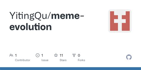 Meme Evolution Extract Visual Linguistic Regularities Py At Main · Yitingqu Meme Evolution · Github
