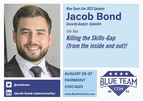 Jacob Bond On Linkedin Looking Forward To Meeting Some Awesome People