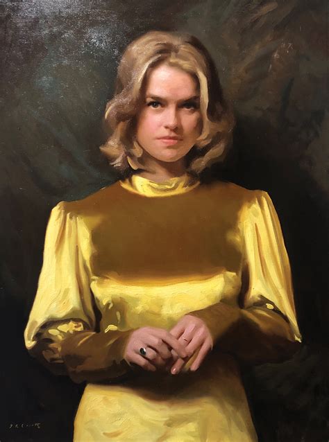 The Best Modern Portrait Artists Frederic Magazine