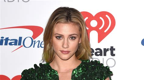 Lili Reinhart Shares Her Own Sexual Harassment Story On Tumblr Teen Vogue