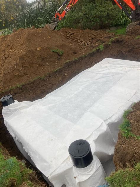 Revolutionizing Stormwater Management Smartsoak Soakage Systems Pjp