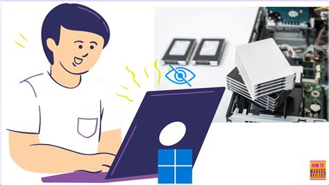How To Show Or Hide Empty Drives In Windows 11 HTMD Blog
