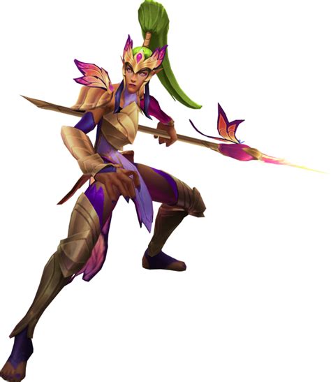 Kalista Tft League Of Legends Wiki