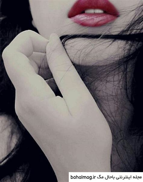 عکس صورت دخترانه برای پروفایل ️ بهترین تصاویر