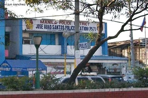 Bata Tinangkang ‘dukutin Ng 4 Na Sakay Ng Kotse Sa Tondo Journalnews