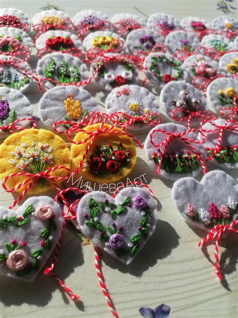 Ръчно изработени неща Ръчно изработени неща щанци