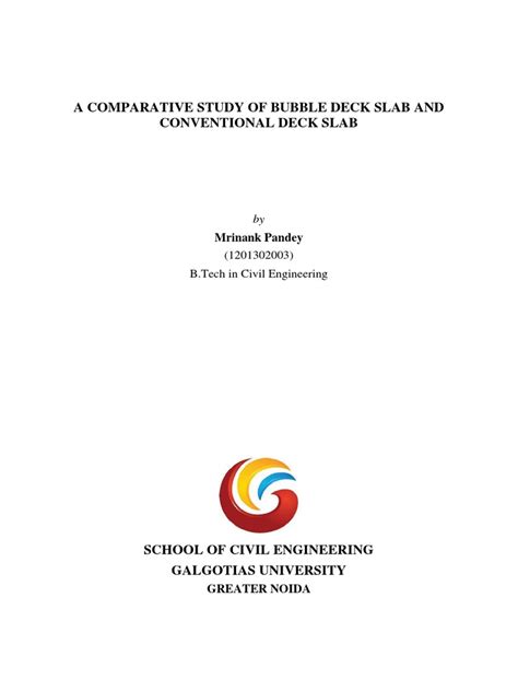 b tech project report format 1 pdf academic degree thesis