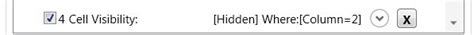 C How To Change The Border Of A GroupBox Based On The ContentControl