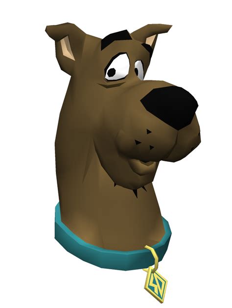 Scoobys Health Level Three By Sonic Konga On Deviantart