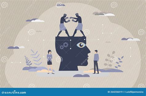 Cognitive Dissonance